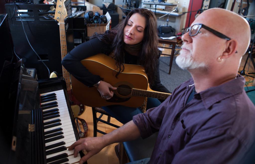 About | Wendy Colonna